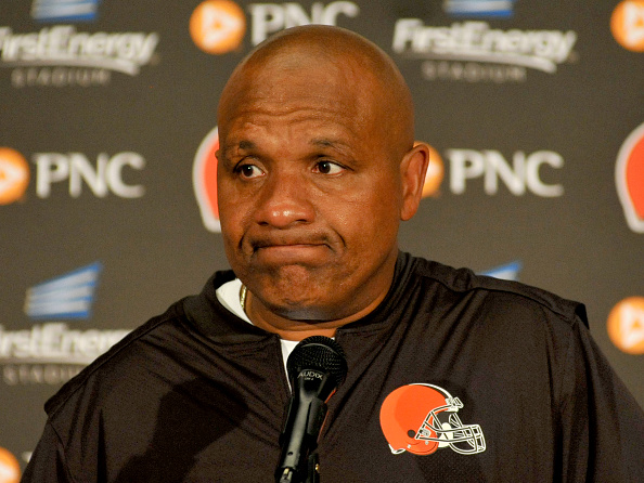 It’s Time for a Cleveland Browns Coach to Win More Than Just a Press ...