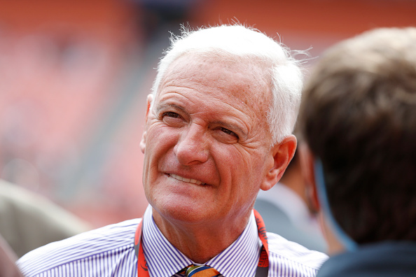 The 2016 Cleveland Browns are Putting Owner Jimmy Haslam’s Patience to ...