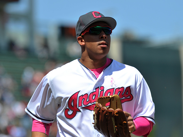 Cleveland Indians are Handling Michael Brantley’s Recovery the Right ...